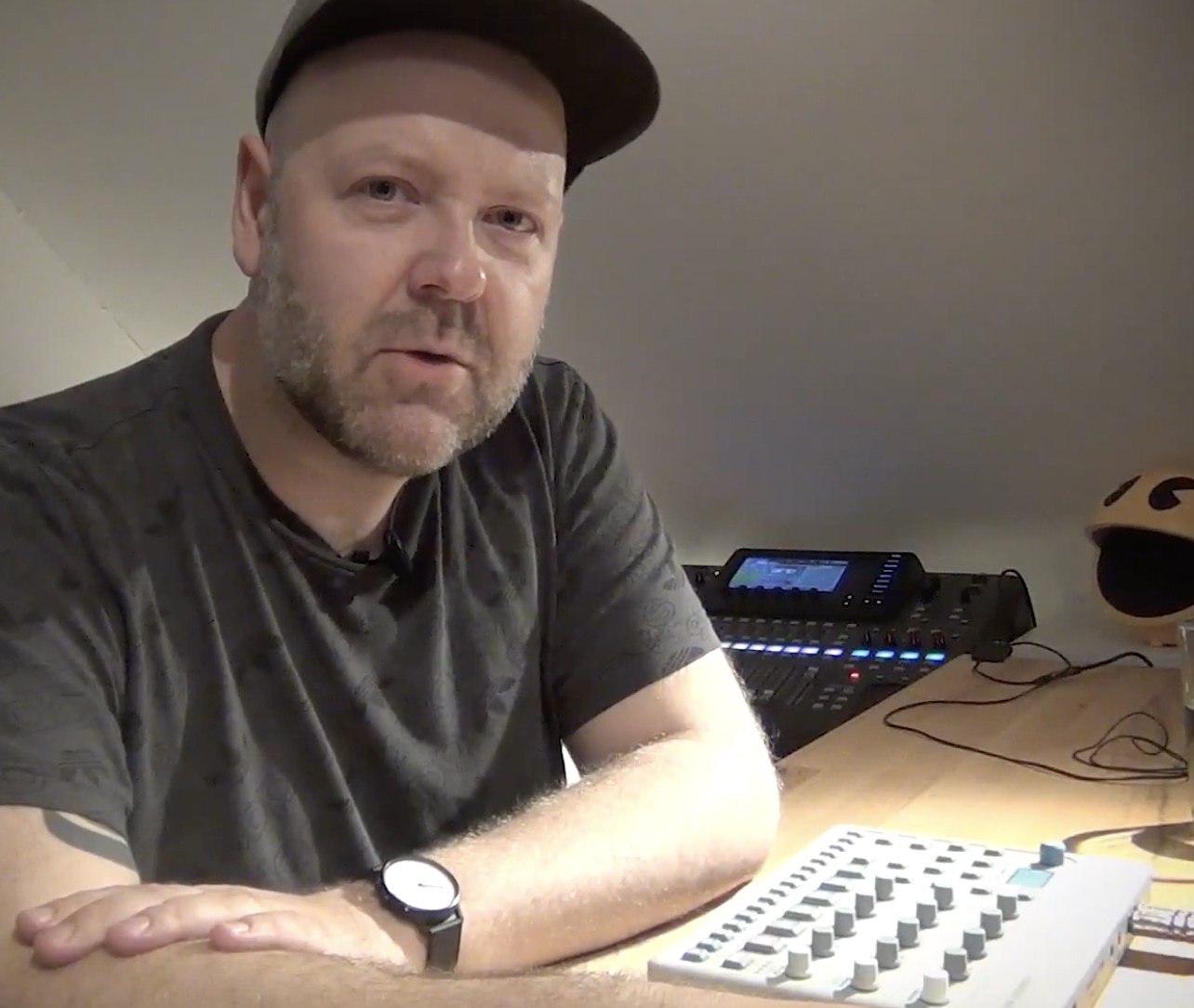 Elektron Model:Cycles - Stefan Gubatz